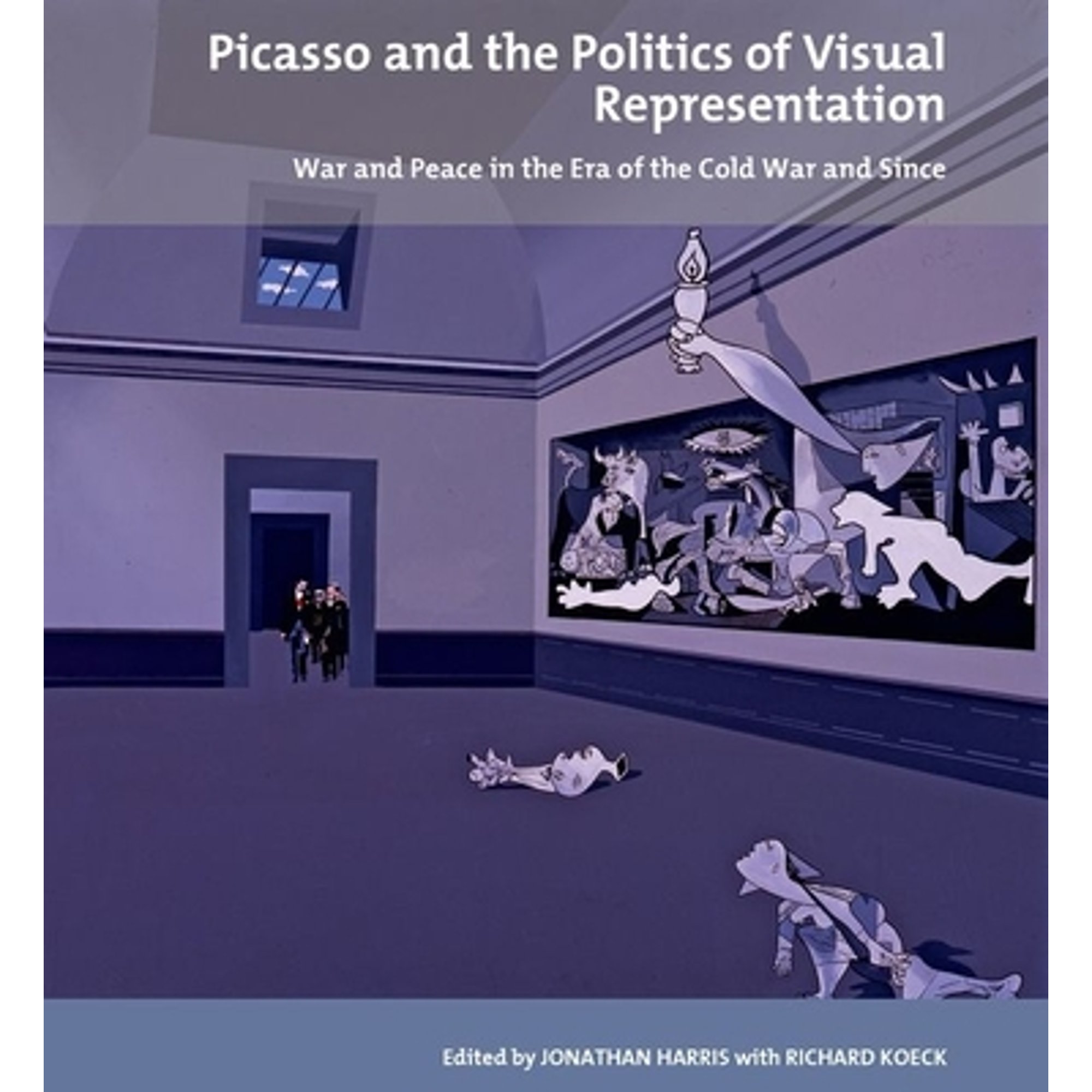 Pre-Owned Picasso and the Politics of Visual Representation: War and ...
