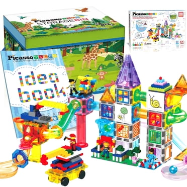 Make-A-Fort Minecraft Explorer Kit - Real World Construction, STEM ...