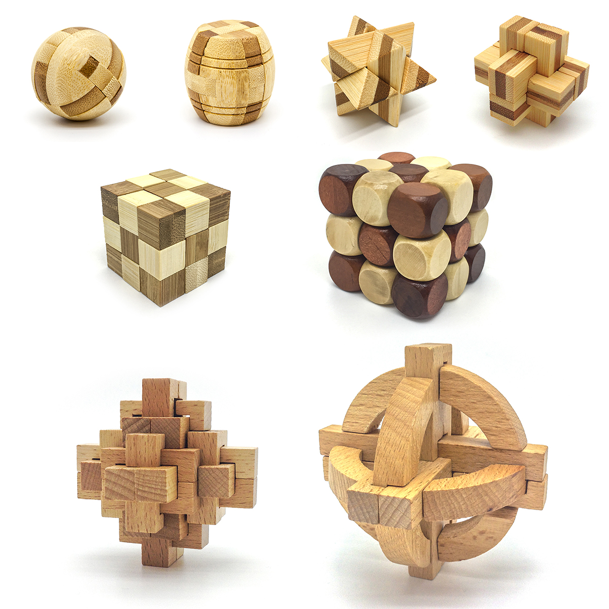 Square Root Dirty Dozen Brain Teaser Puzzle - Walmart.com