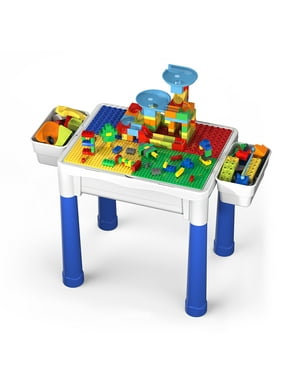 Toy Building Blocks : Building Sets & Blocks - Walmart.com