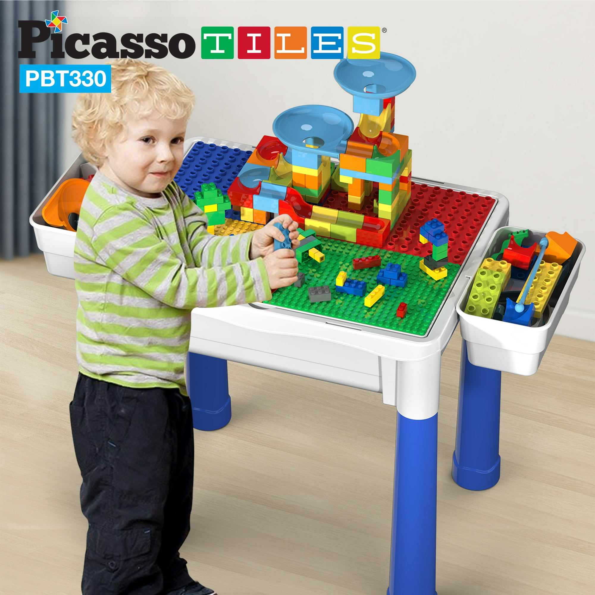 Kids Building Blocks