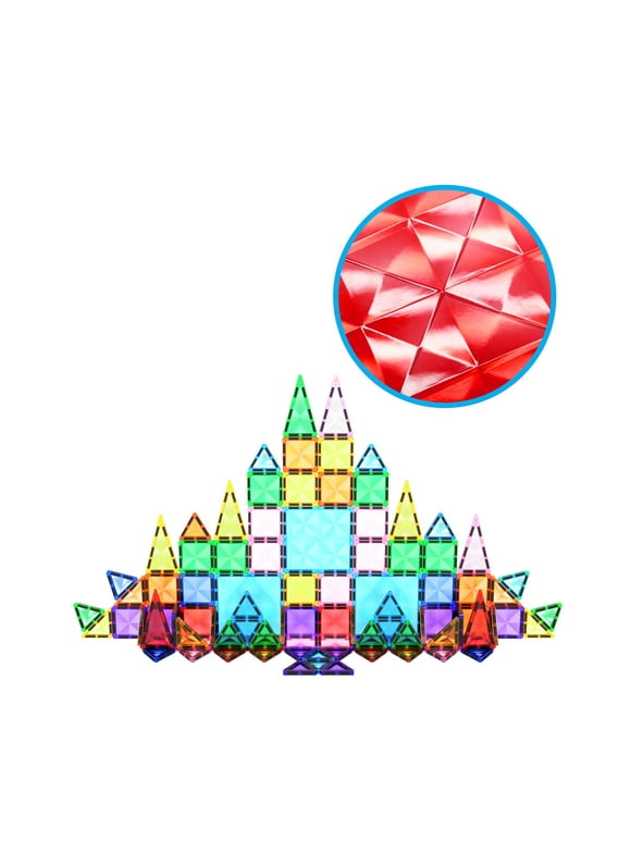 Magnetic Toys in Building Sets & Blocks - Walmart.com