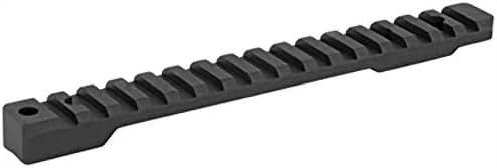 Howa 1500 20 Moa Rail