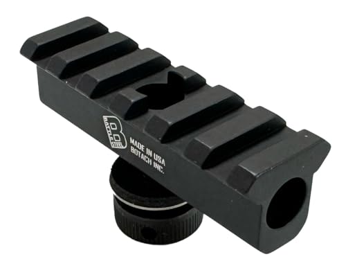 Arms Carry Handle Mount