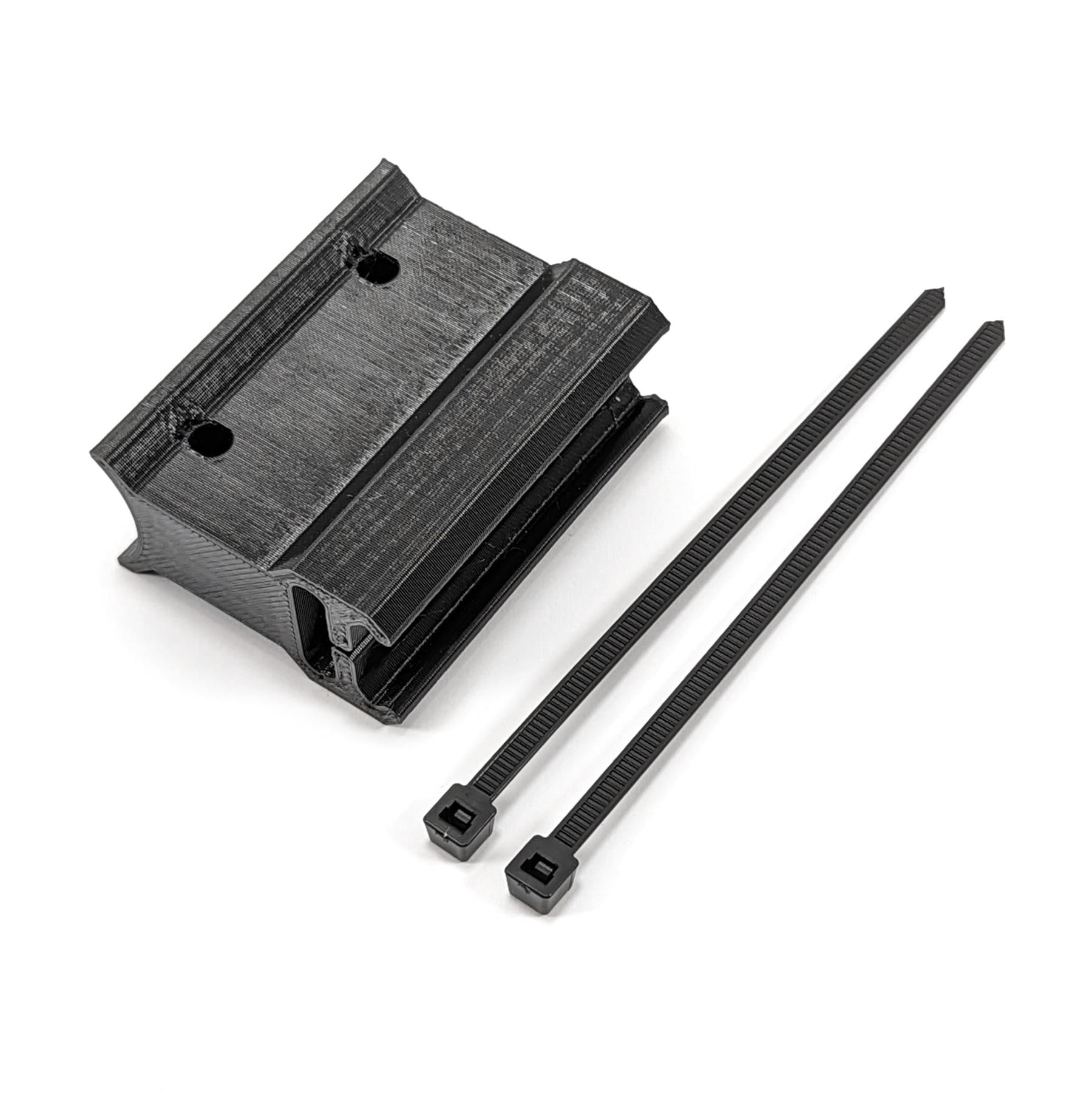 Picatinny Fishing Rod Mount Bracket Holder For 20mm Rail - Walmart.com