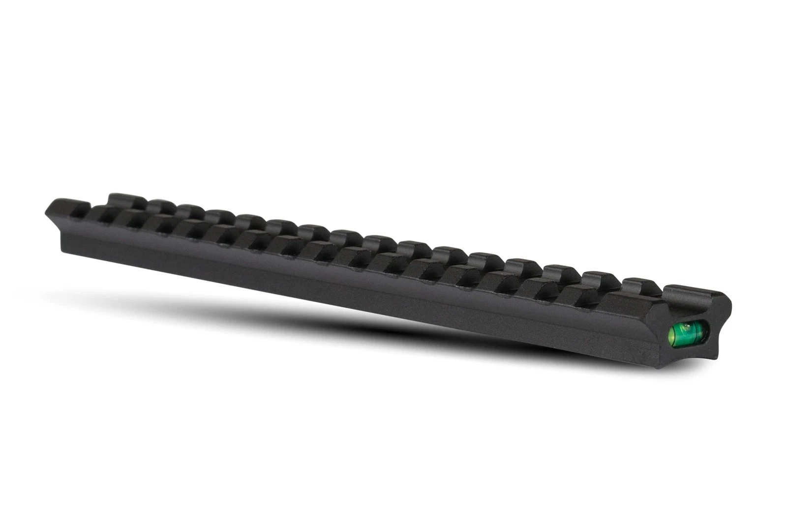 Picatinny Rail Mount for Savage Axis/Edge Rifles with Integrated Level ...