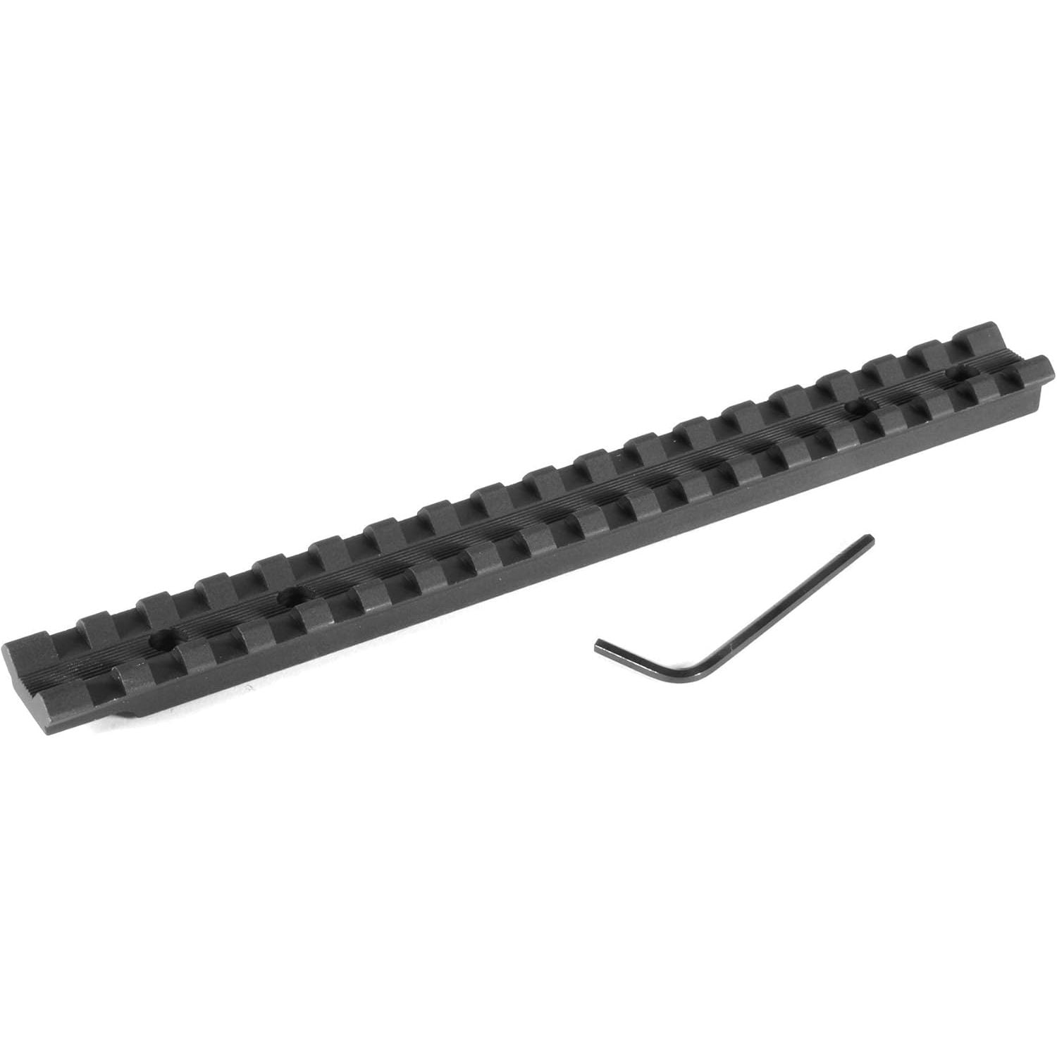 Picatinny Rail Scope Mount for Savage Edge/Axis/Axis 2 0 MOA - Walmart.com