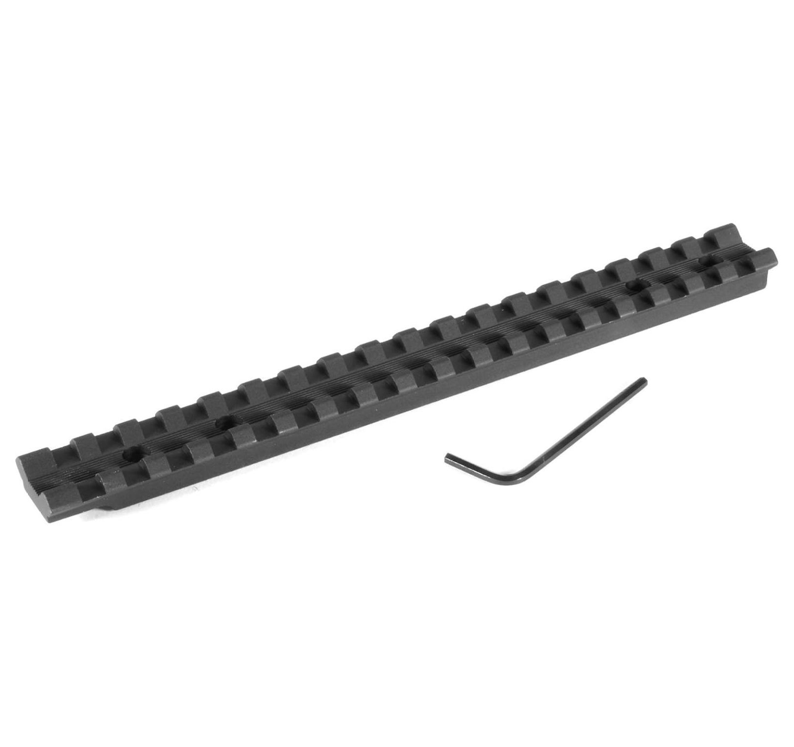 Picatinny Rail Scope Mount for Savage Edge/Axis/Axis 2 0 MOA - Walmart.com