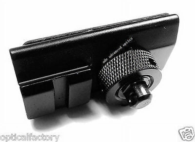Picatinny Slot Adaptor Kit Bipod Adapter Weaver Rail Sling Swivel ...