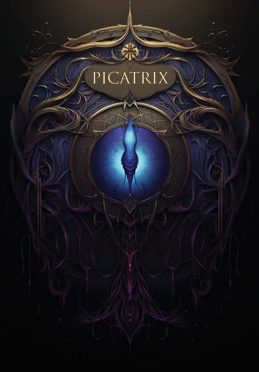 Picatrix, (Hardcover) - Walmart.com