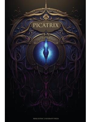 Picatrix - Walmart.com