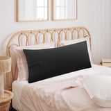 REGALWOVEN Body Pillowcase Soft 1800 Series Microfiber Long Pillow ...