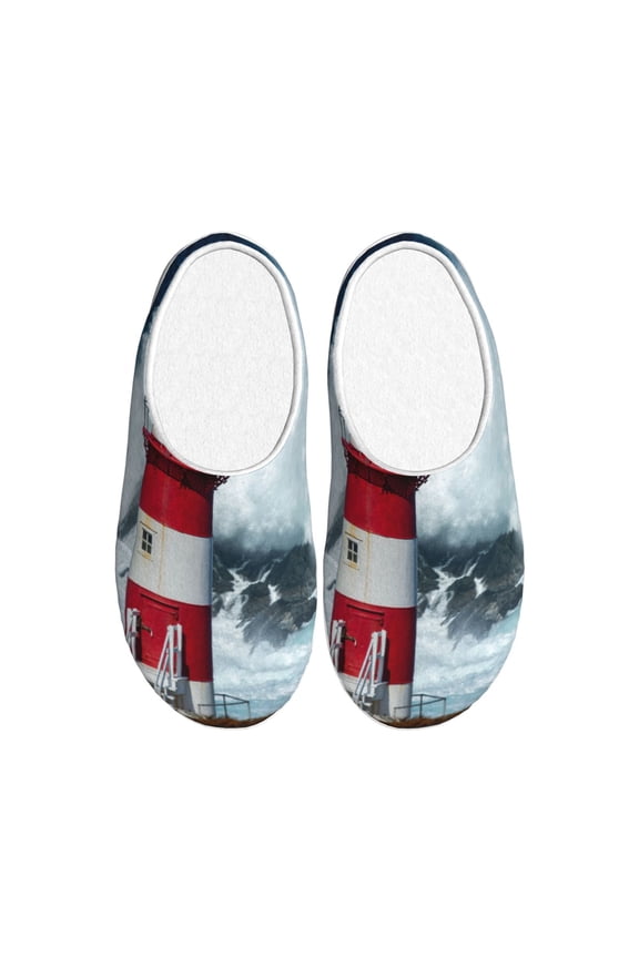 Headlight Slippers