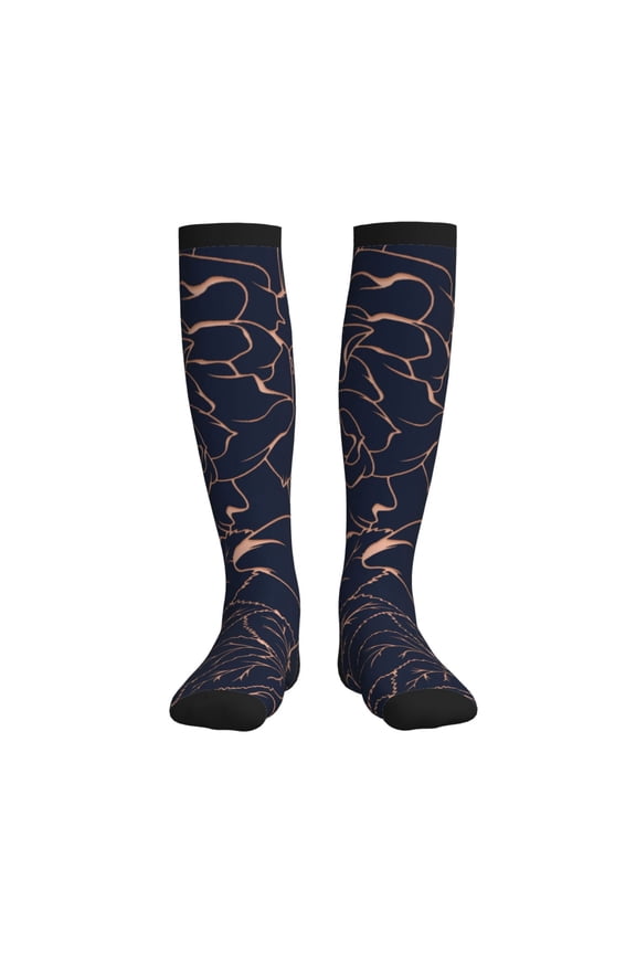 Copper Fit Compression Socks