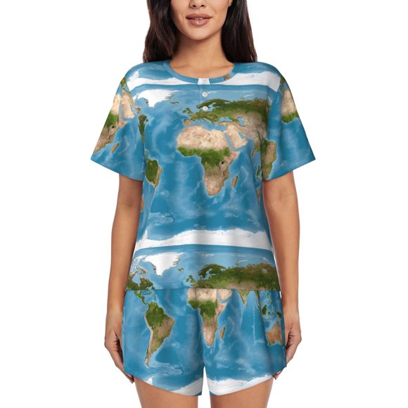 World Market Pajamas
