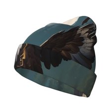 Pinwheel Hat