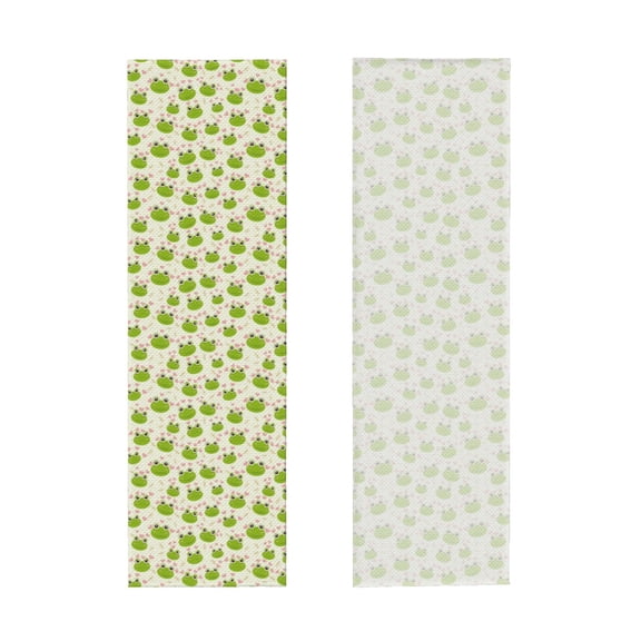 Frog Towel