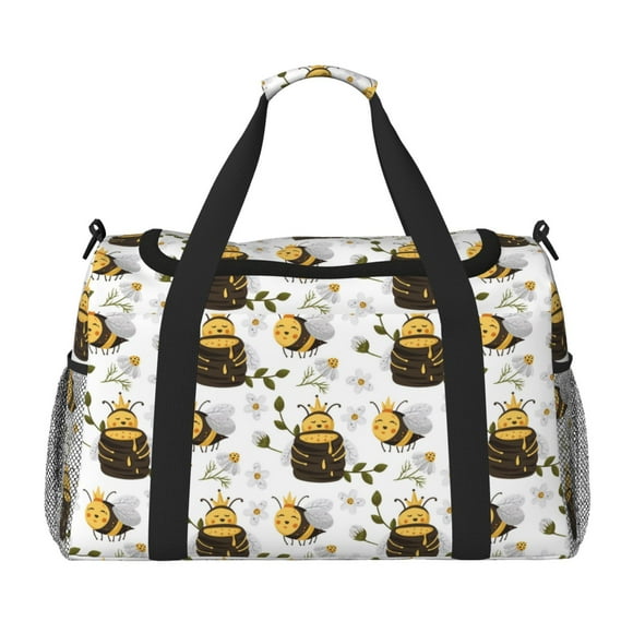 Queen Bee Bags