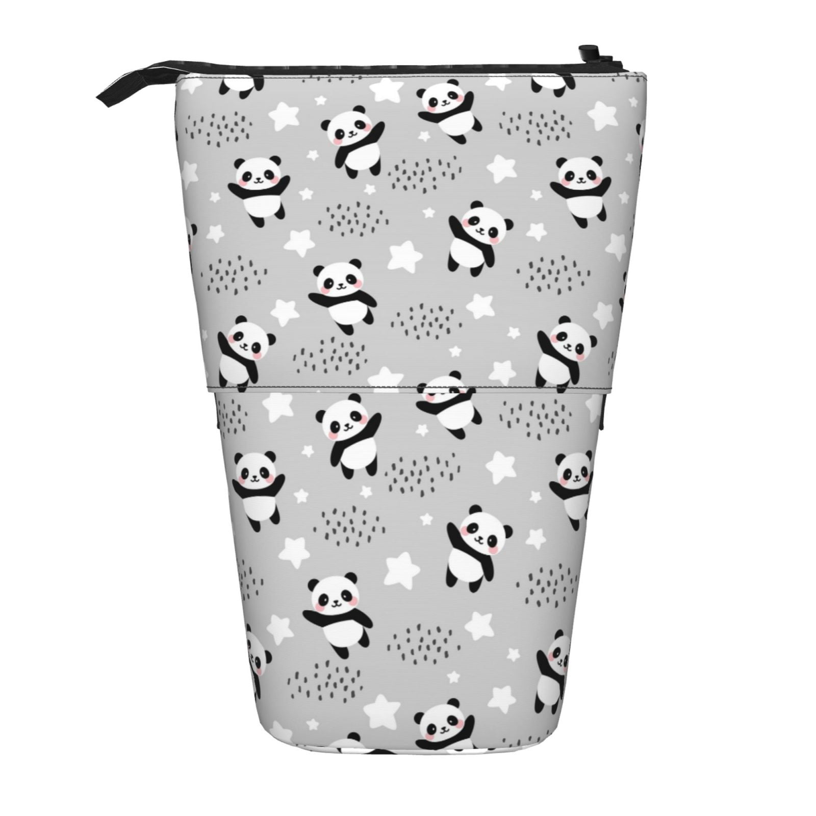 Picia Pandas Between Clouds and Stars Print Telescopic Pencil Case ...