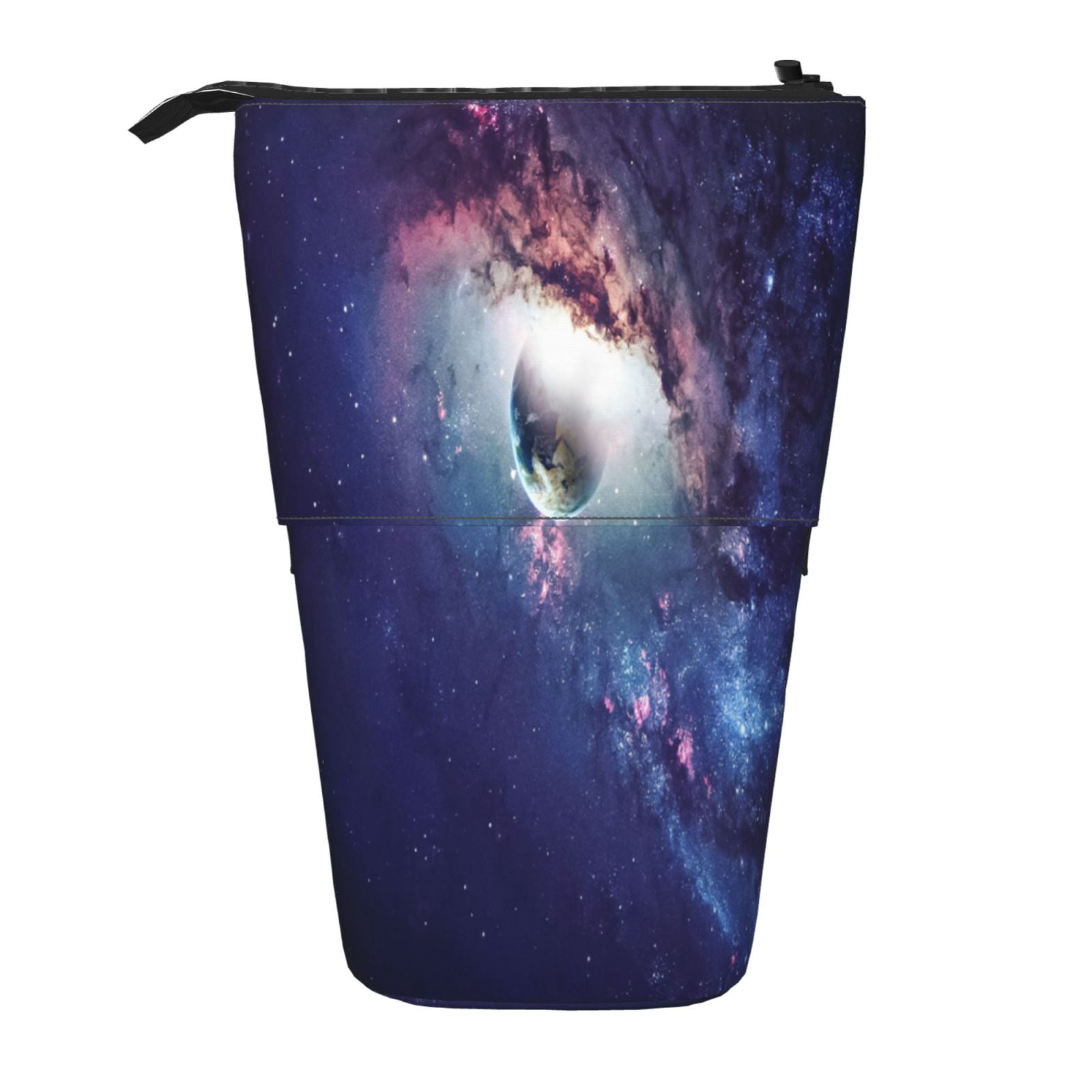 Picia Planets Stars And Galaxies Print Telescopic Pencil Case ...