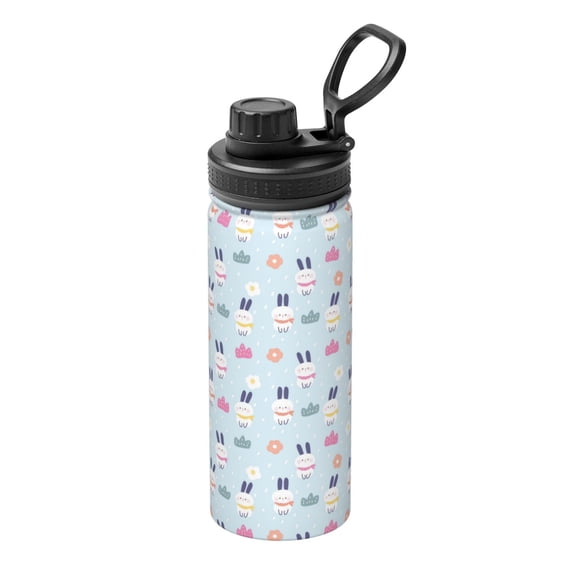 Rain Bottle