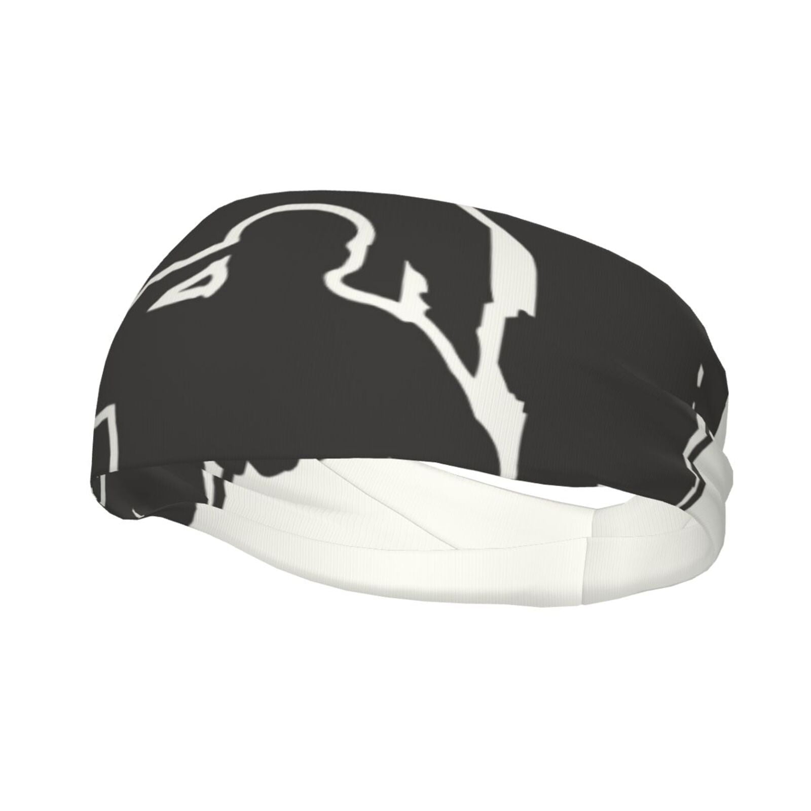 Picia Veterans Day Print Mens Running Headband,Mens Sweatband Sports ...