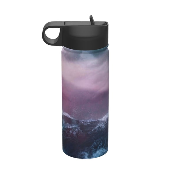 Rain Bottle