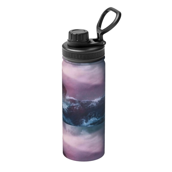 Rain Bottle