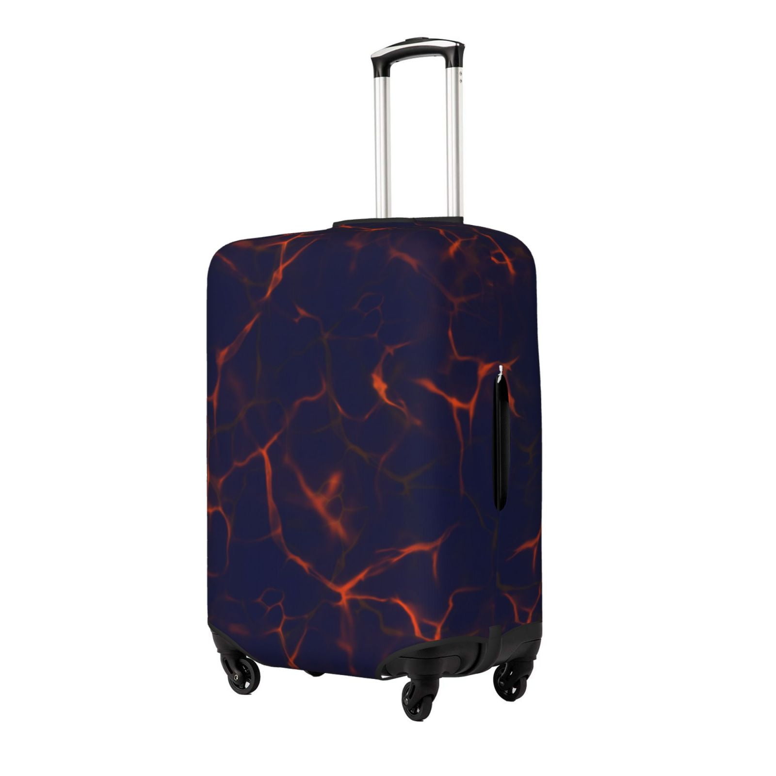 Picia lightning Luggage Protector Cover Thicken Suitcase Protector ...