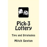 Pick-3 Lottery: Tips and Strategies - Walmart.com