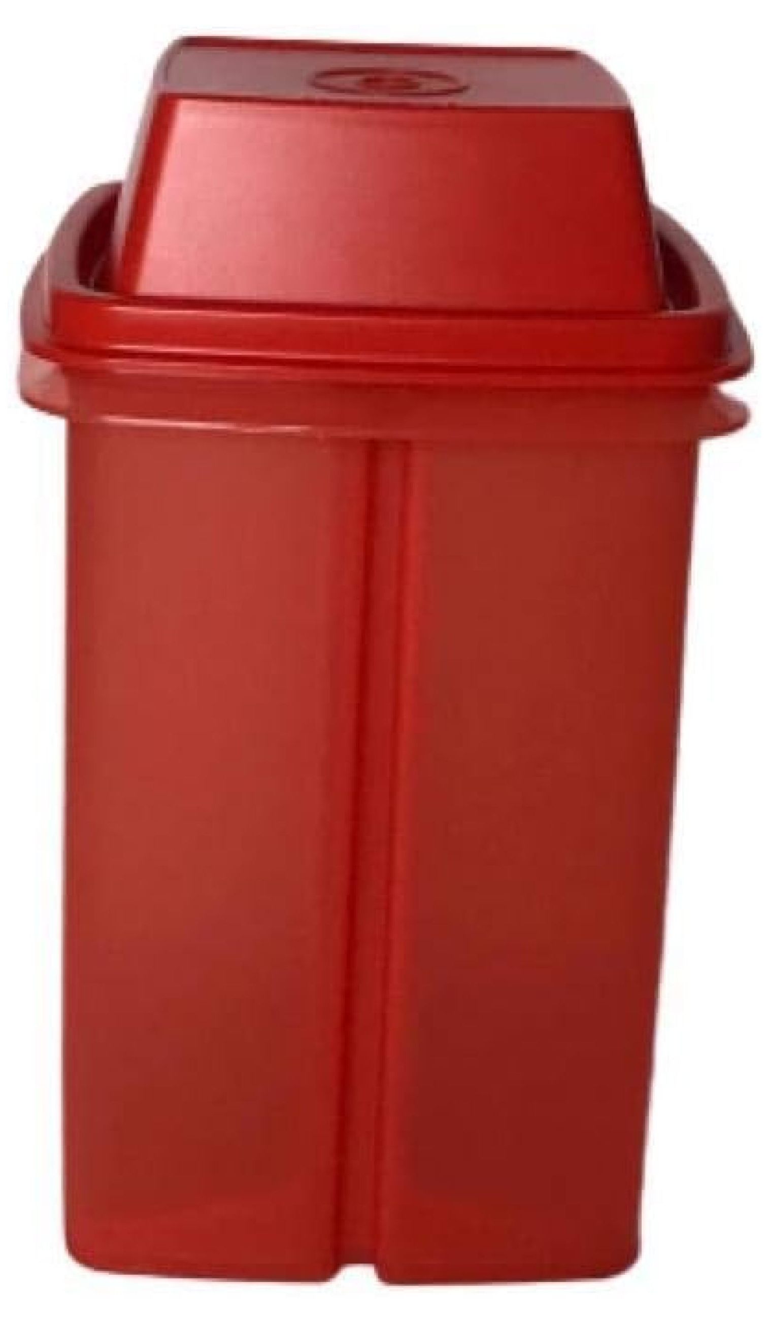 Pick A Deli 4 Cup Pickle Box, Red - Walmart.com