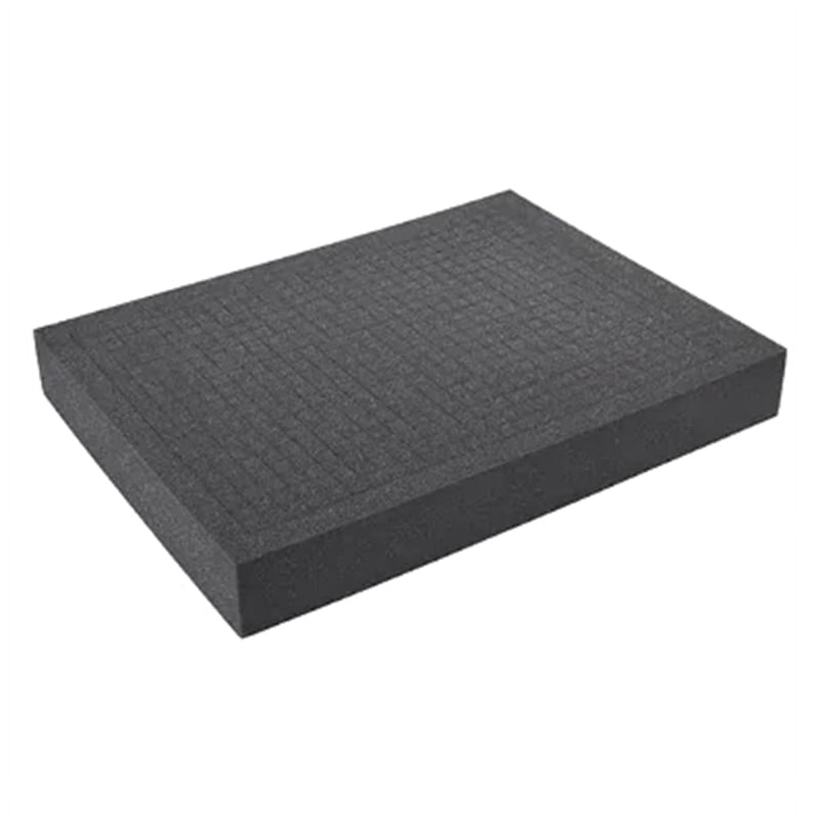 Pick Apart Foam for Toolbox Pre-Cutting Foam Insert High Density ...