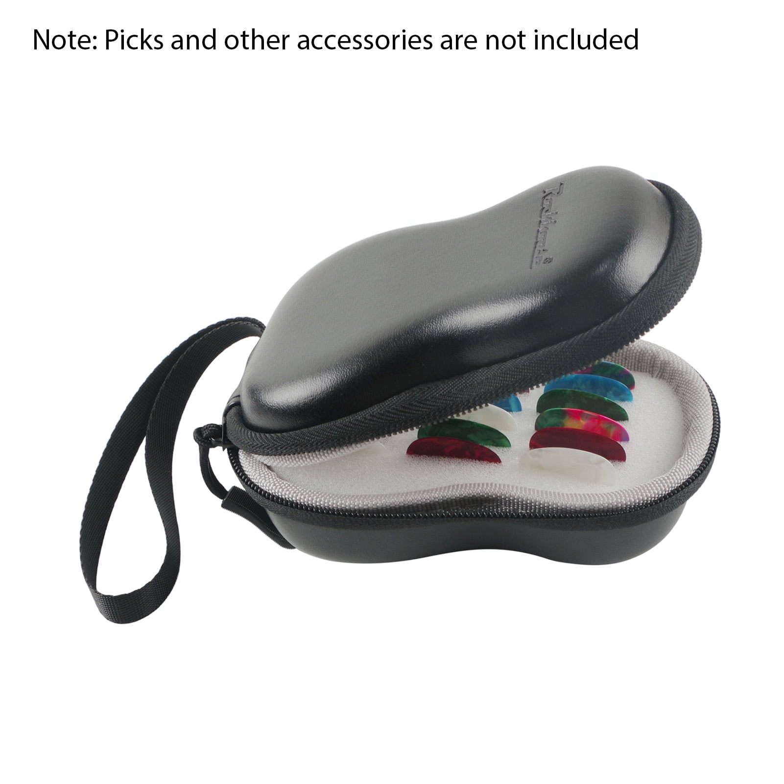 Pick Bag,Picks) Paddle (not Various Thickness Waterproof Portable Pouch ...