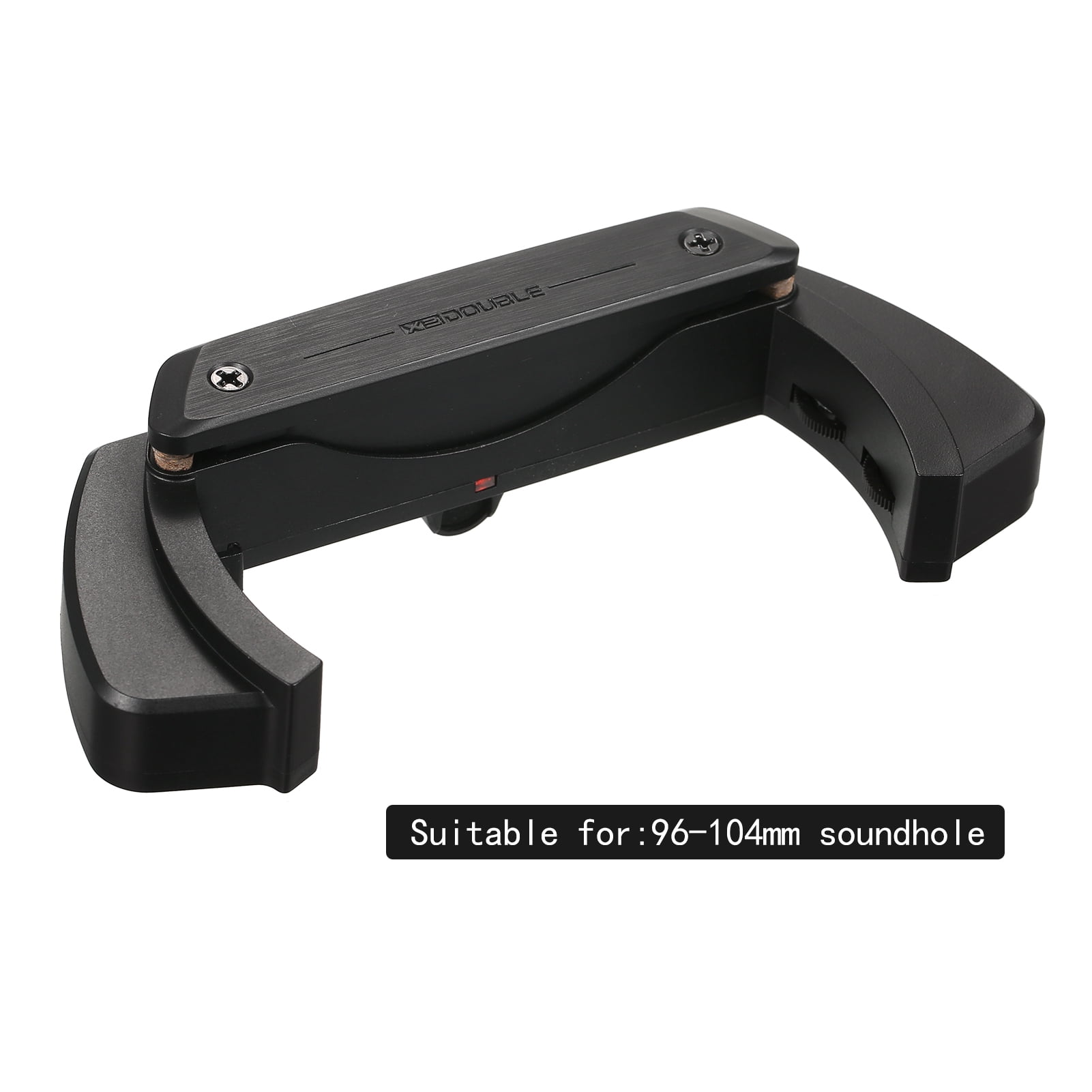 Pick-,Dual Channel With Pickup Pickup Dual Volumes Adjustable Function Pickup Dual Channel With ...