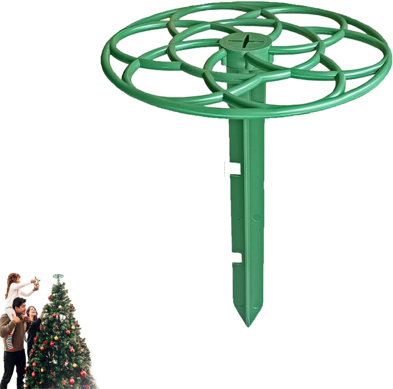 Pick Fix Christmas Tree Topper Holder, Christmas Tree Topper Holder ...
