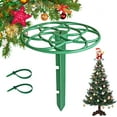 Pick Fix Christmas Tree Topper Holder - Pick Fix Christmas Twist On ...