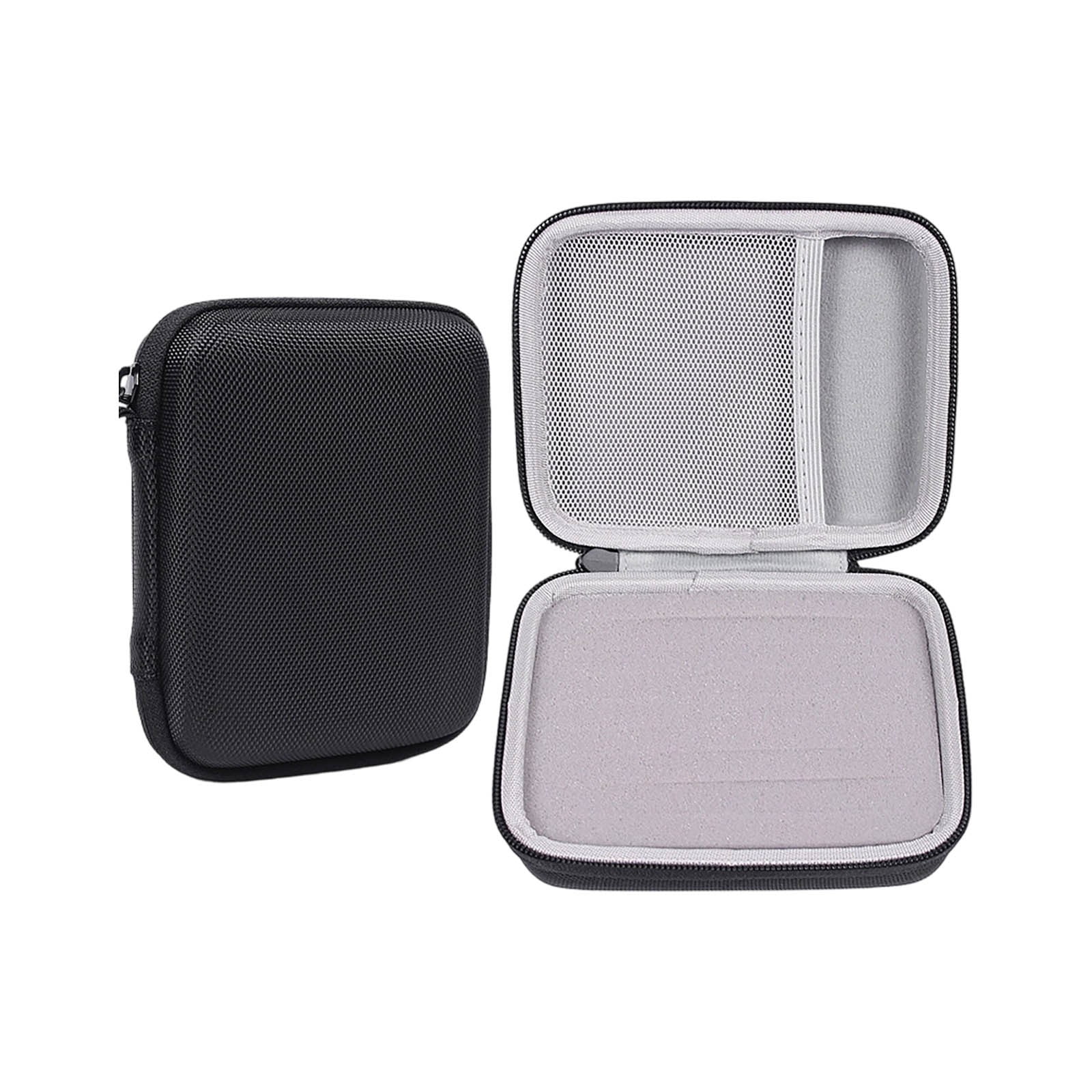 Pick Holder With Secure Closure For Musicians And Players - Walmart.com