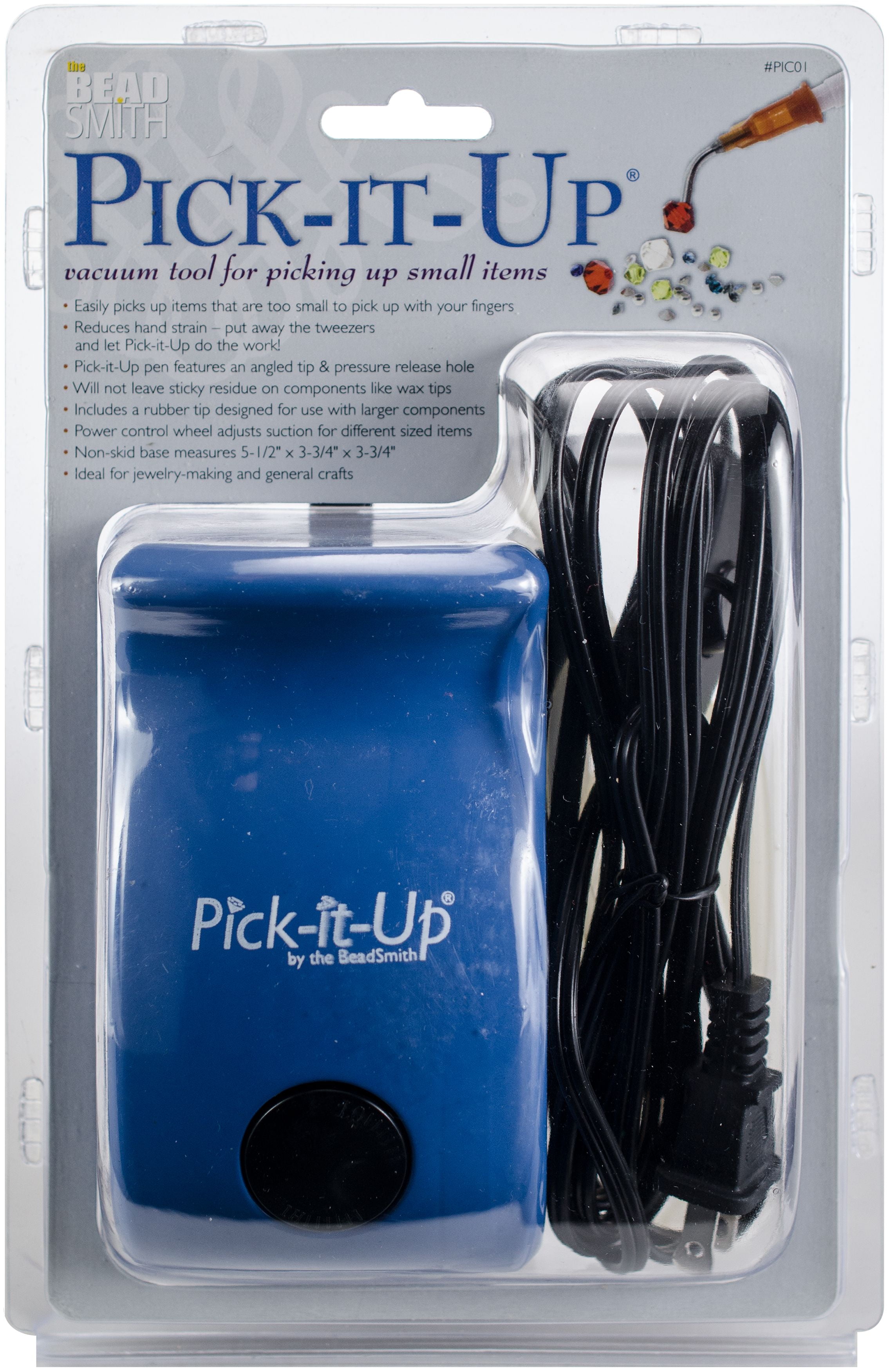 Pick-It-Up Vacuum Tool- - Walmart.com