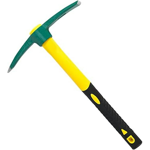 Mattock Tool