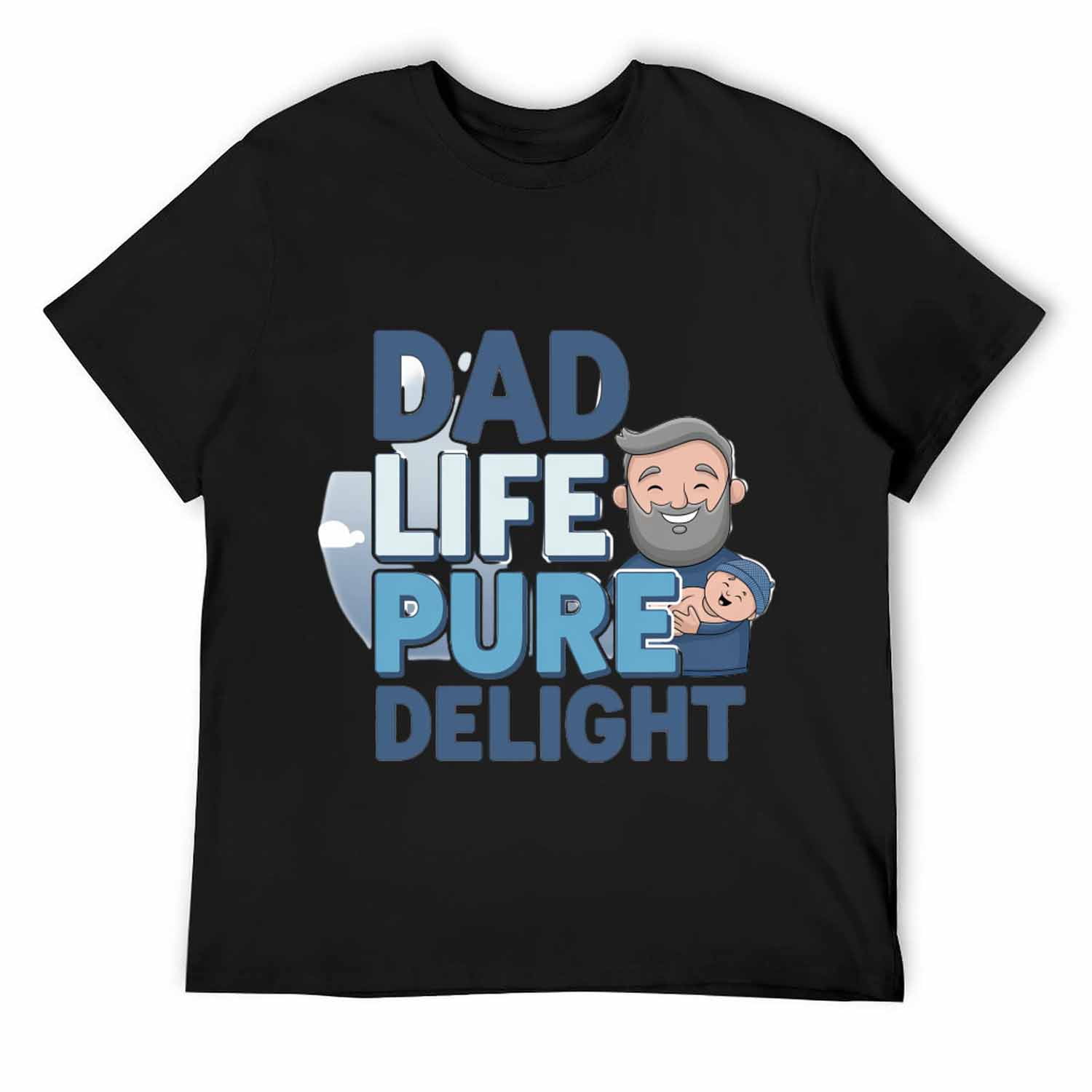 Pick Mushrooms Is In My Dad Life Pure Delight | Shroom Mycology Fungi ...