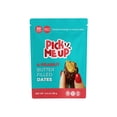Pick Me Up Snacks RRF12 - Organic Medjool Dates, Butter - 4 Dates per 2 ...