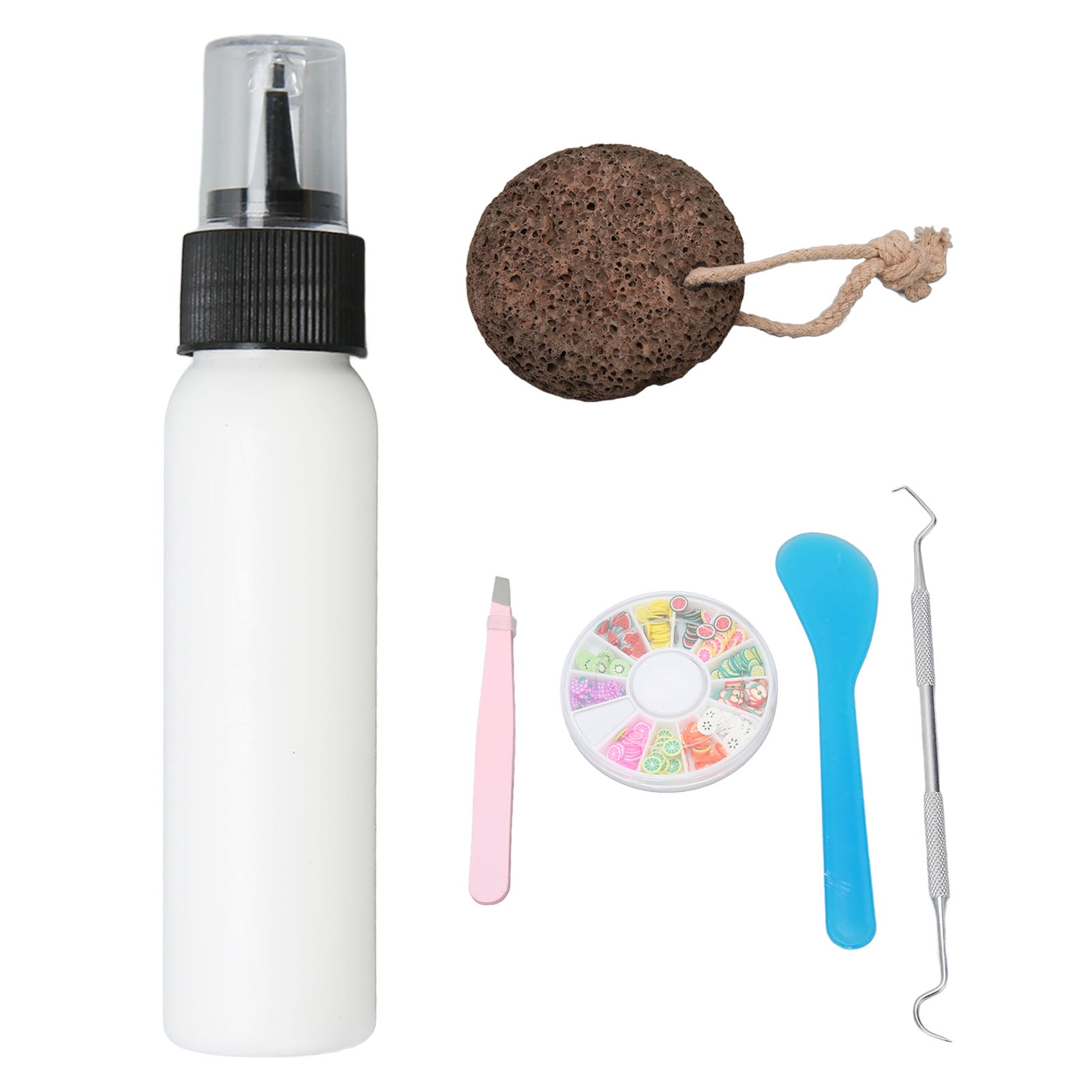 Pick Stone Kit, Safe Harmless Anxiety Relief, Durable Easy to Use Pick ...