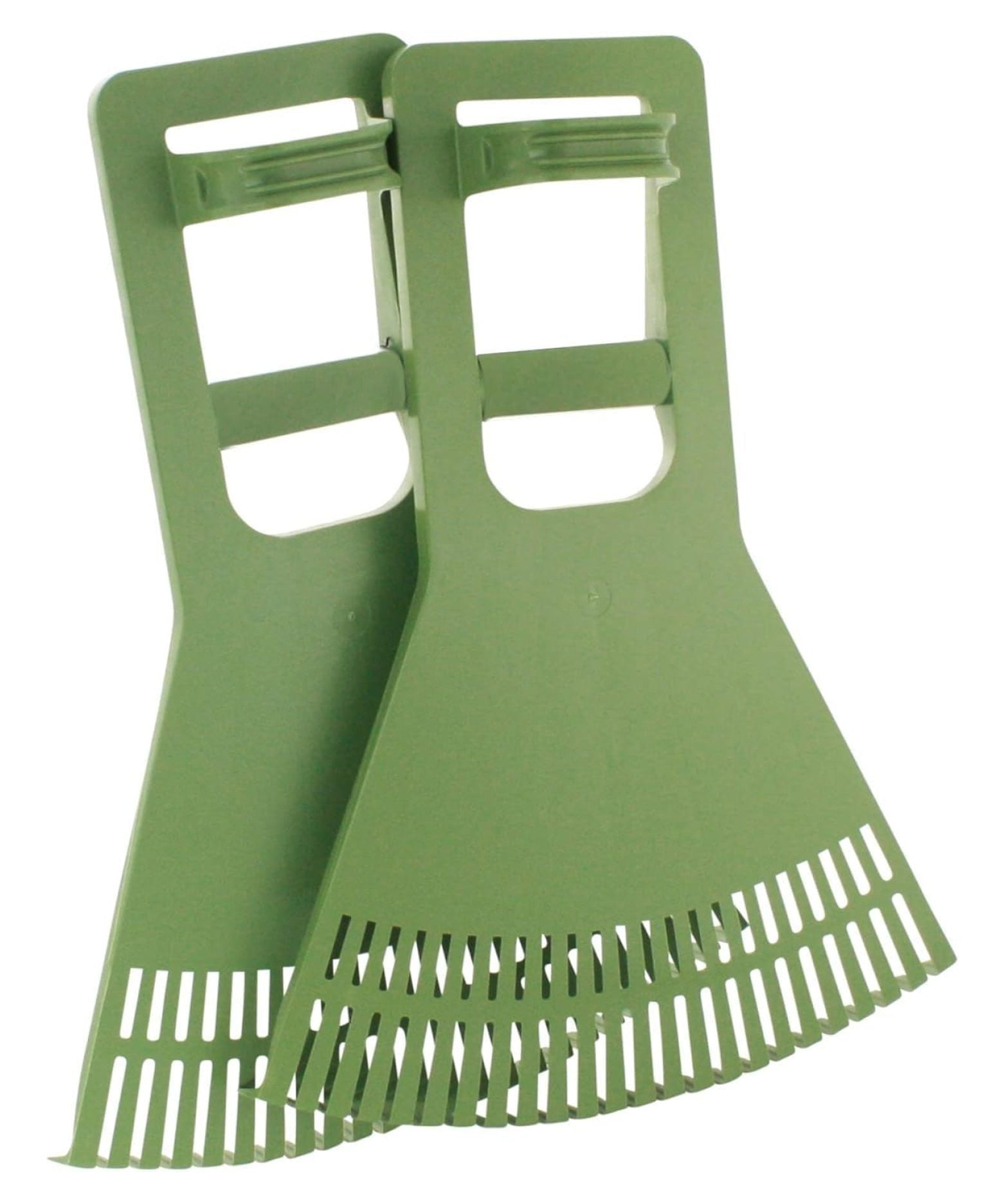Pick-Up Claws | Ergonomic Leaf for Picking up Leaves, Twigs, Debris to ...