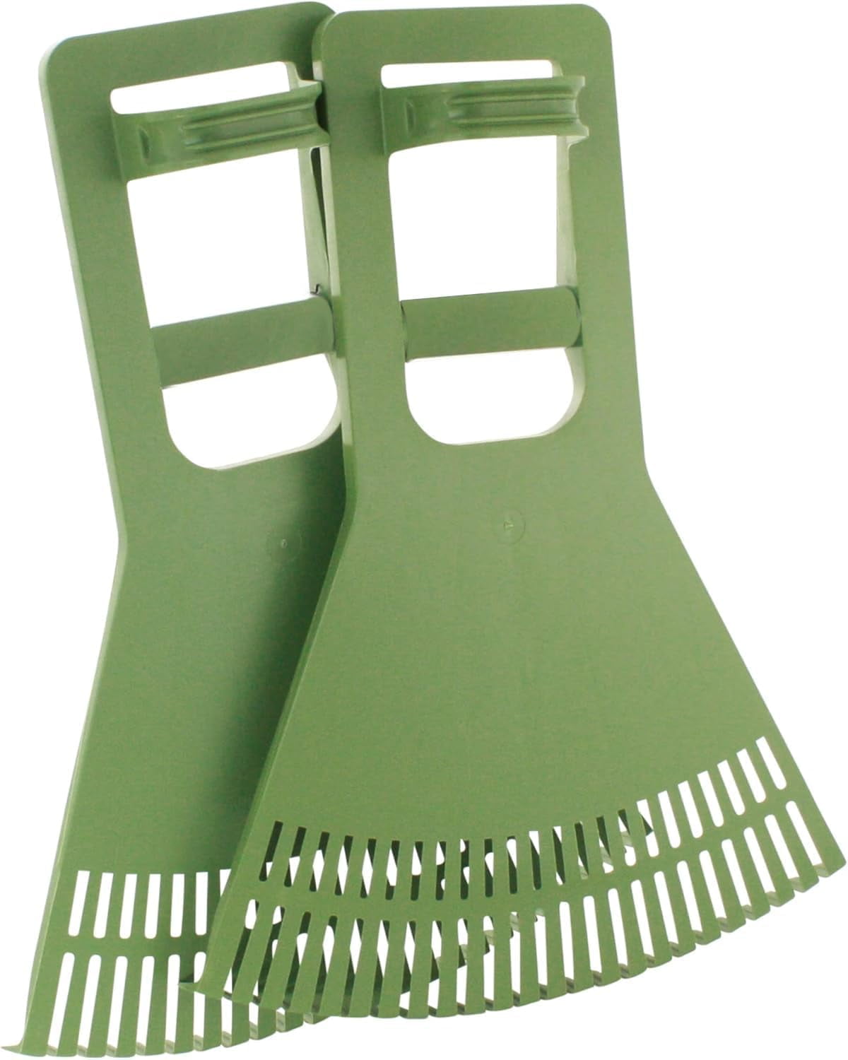 Pick-Up Claws | Ergonomic Leaf Scoops for Picking up Leaves, Twigs ...