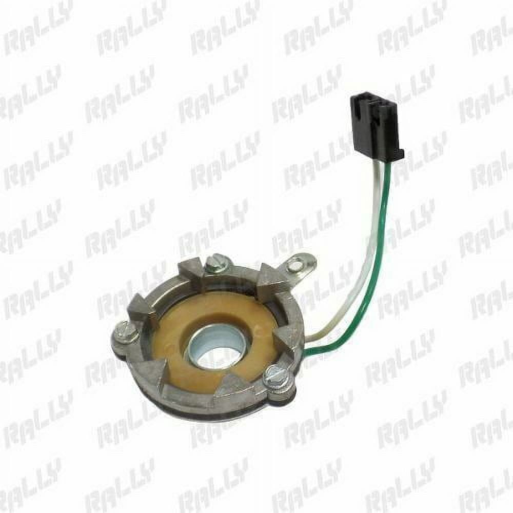 Pick Up Coil Magnet Distributor For Ford E150 E250 E350 F150 Lincoln LX ...