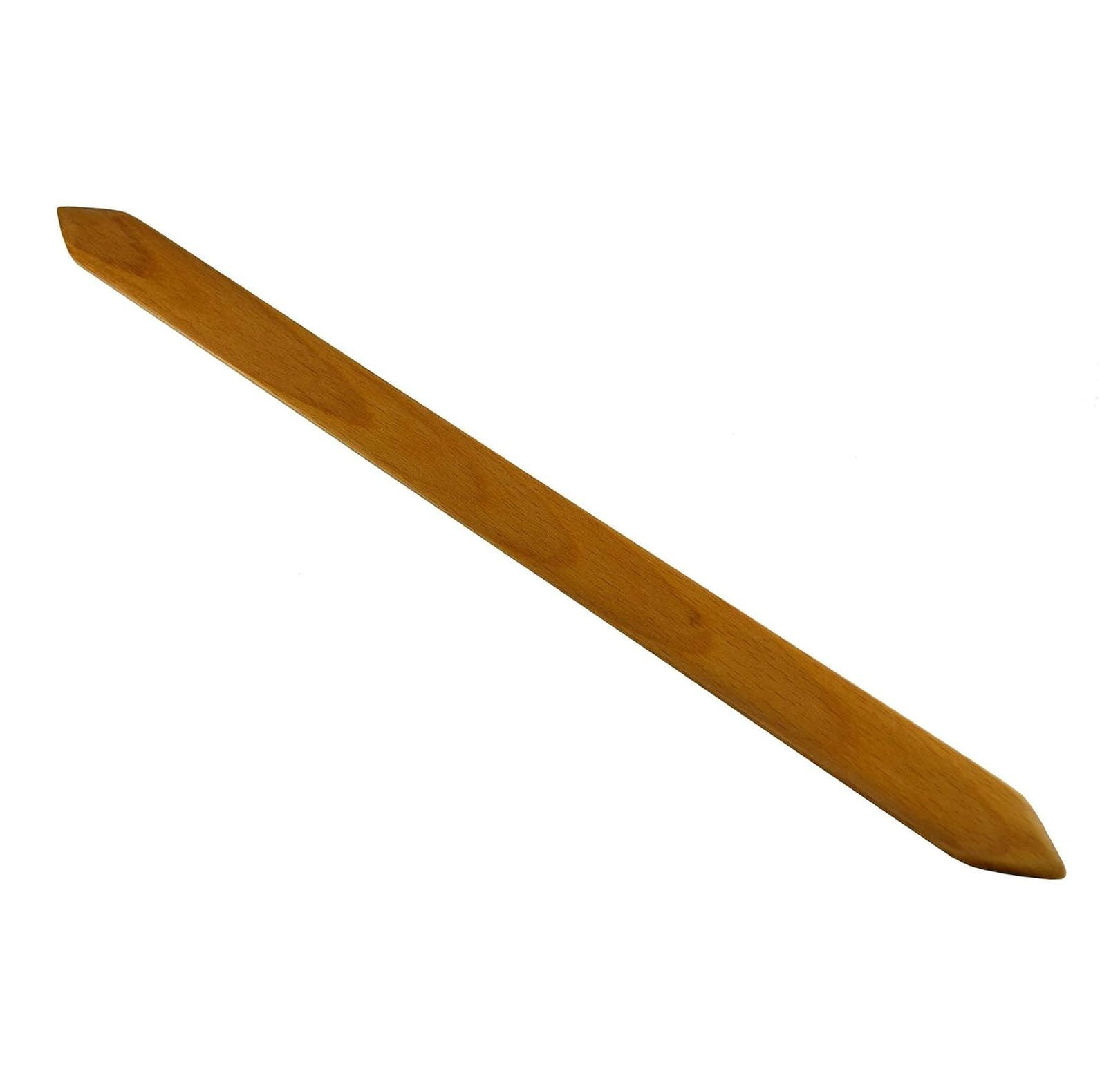 Pick Up Stick, Weaving Sword, Shed Stick, 18 Inch (Oak) - Walmart.com