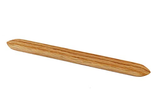 Pick Up Stick, Weaving Sword, Shed Stick, 8 Inch (Oak) - Walmart.com