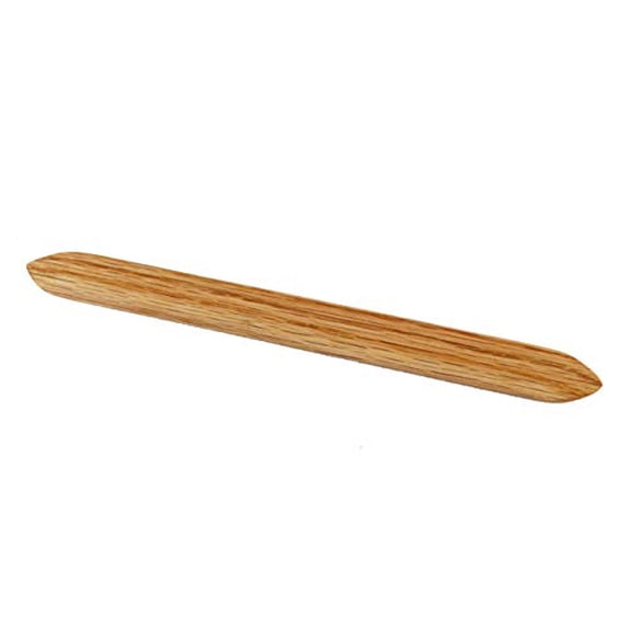 Pick Up Stick, Weaving Sword, Shed Stick, 8 Inch (Oak) - Walmart.com