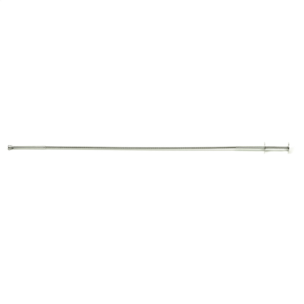 Pick-Up Tool Push Button 23" Flex Shaft - Walmart.com