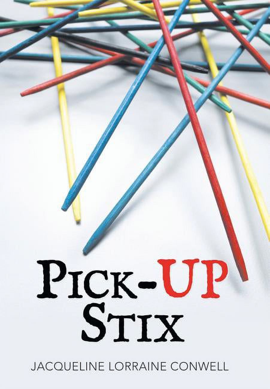 Pick-up Stix - Walmart.com